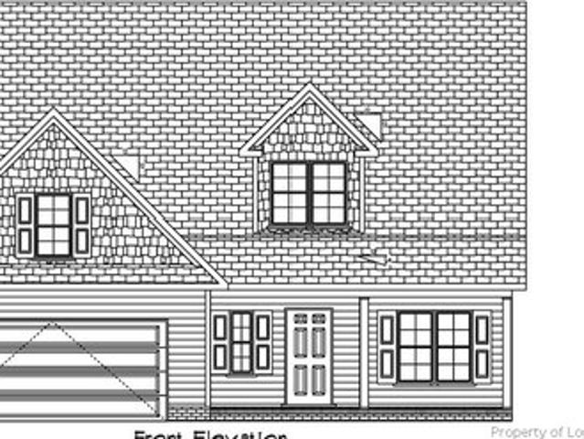 4300 Kirkhill Ct, Wade, NC 28395