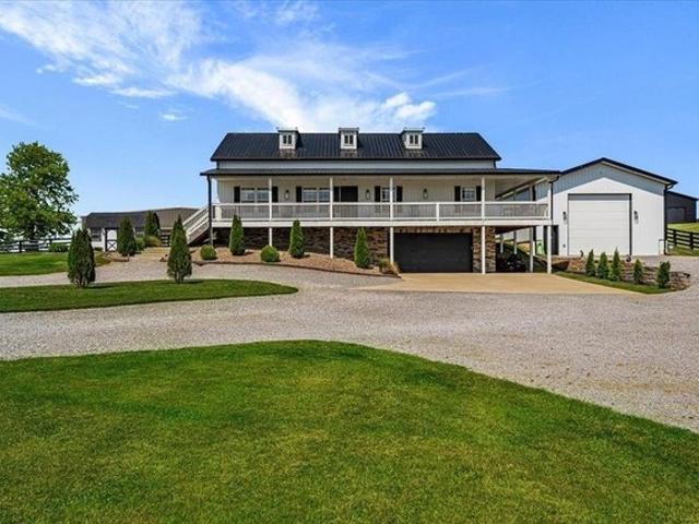 4300 Lexington Rd, Lancaster, KY 40444
