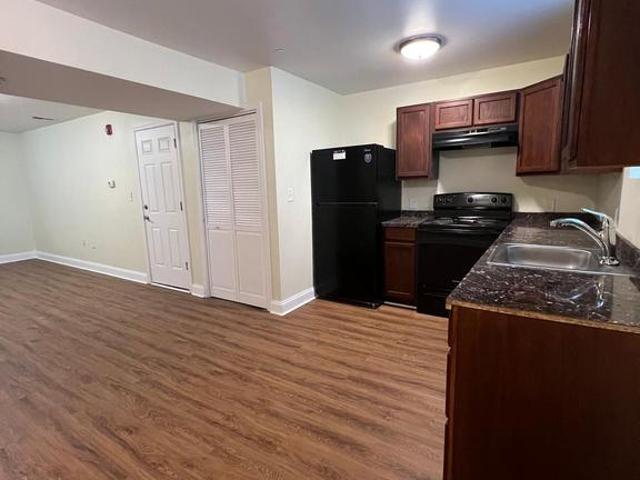 4300 Liberty Heights # 0D