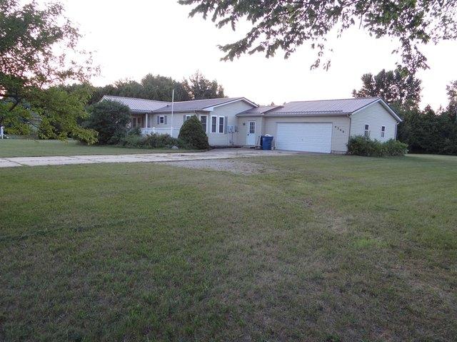 4300 Parker Rd, Gladwin, MI 48624
