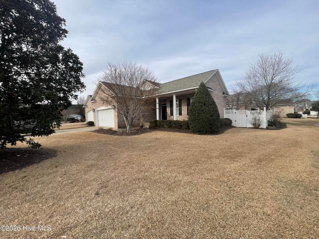 4300 Peninsula Point