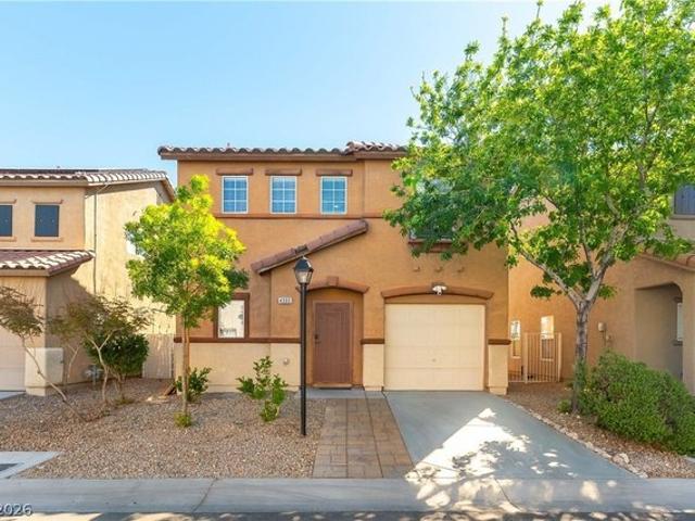 4300 Perfect Drift St, Las Vegas, NV 89129