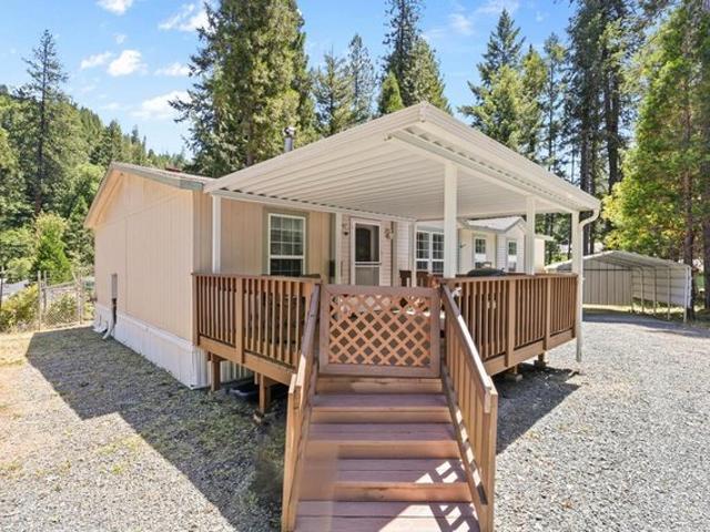 4300 Pleasant Creek Rd, Rogue River, OR 97537