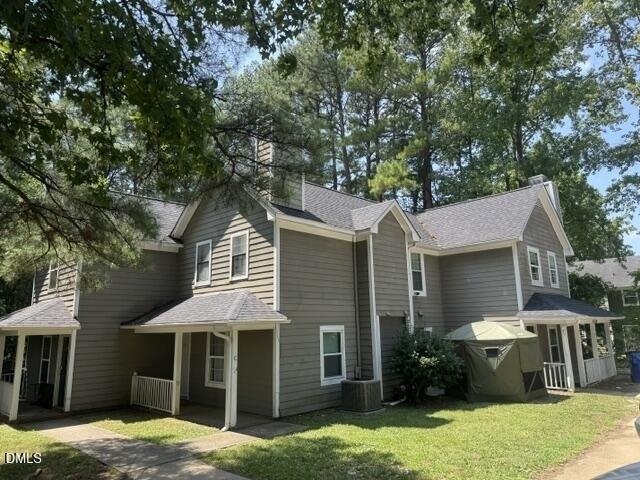 4300 Presley Ct Apt A, Raleigh, NC 27604