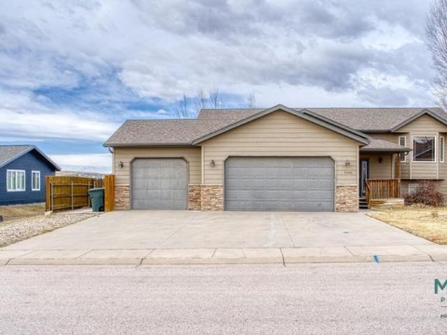 4300 Quarter Horse Ave, Gillette, WY 82718