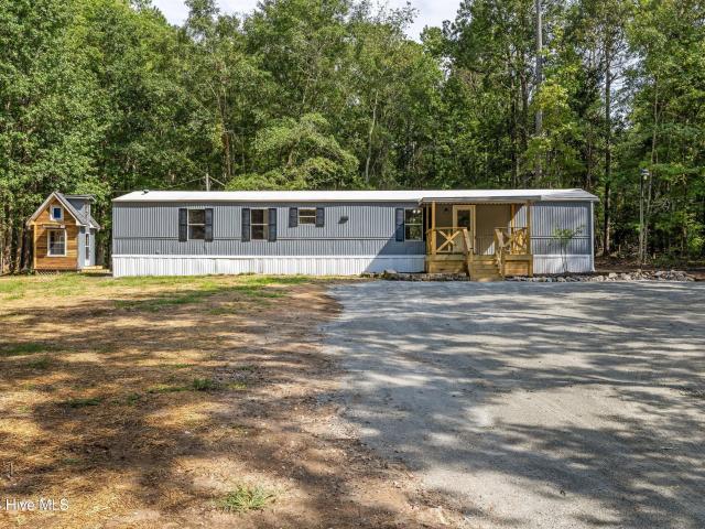 4300 Randall Hunt Road