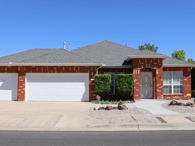 4300 Ridgemont Ave NW, Albuquerque, NM 87114