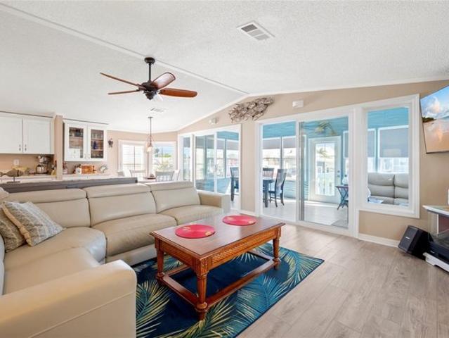 4300 Riverside Dr Lot 206, Punta Gorda, FL 33982