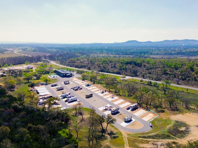 4300 State Highway 16, #61