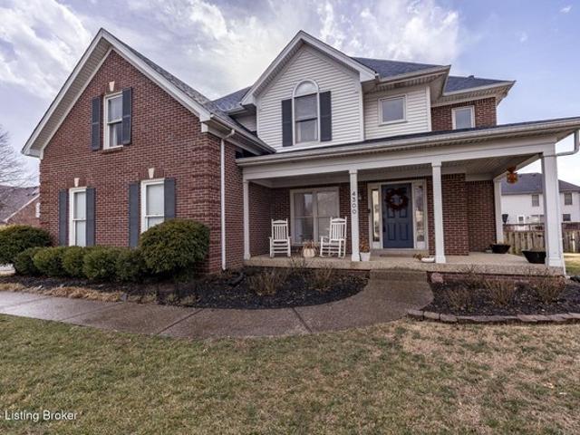 4300 Stone Glen Rd, Louisville, KY 40241