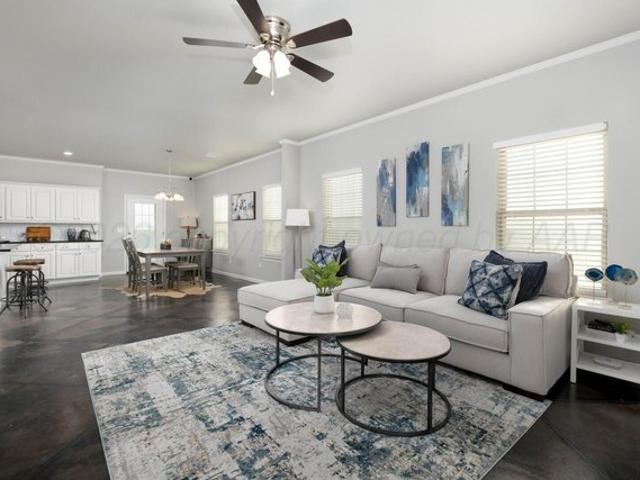 4300 Sunset St, Amarillo, TX 79118