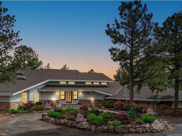 4300 Sunshine Canyon Dr, Boulder, CO 80302 | MLS #1053