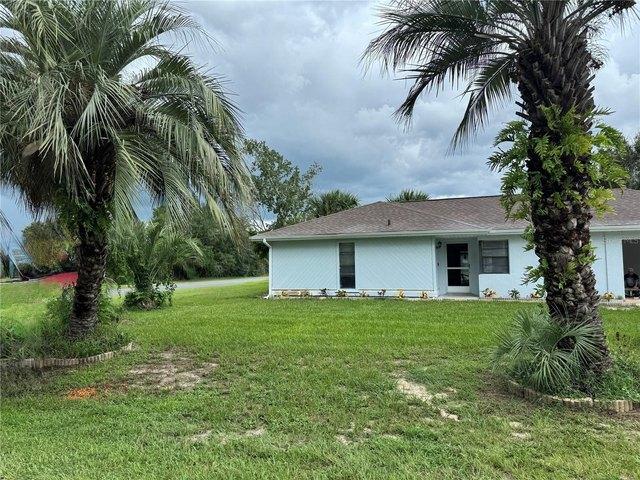 4300 SW 161st St, Ocala, FL 34473