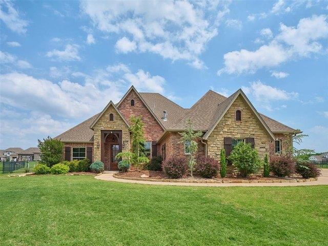 4300 SW 128th Ct, Oklahoma City, OK 73173