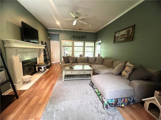 4300 S Coachman Drive # 92