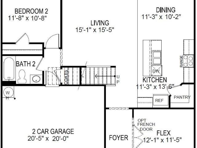 4300 Scarlet Court