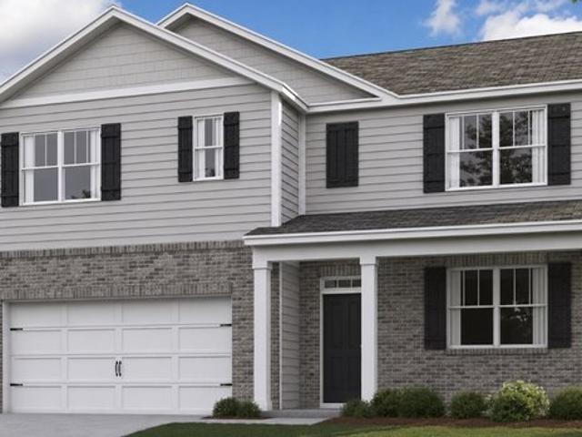 4300 Scarlet Ct, Columbia, TN 38401