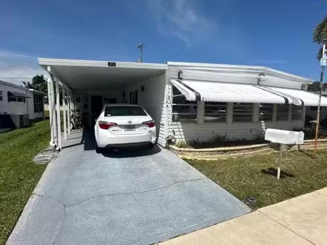 4300 SE St Lucie Blvd #175, Stuart, FL 34997 MLS RX 10972233