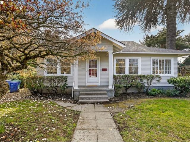 4300 SE Steele St, Portland, OR 97206