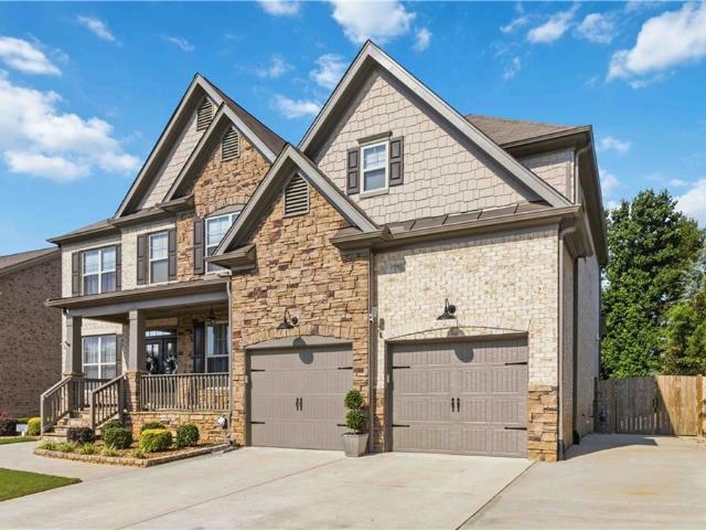 4300 Secret Shoals Way