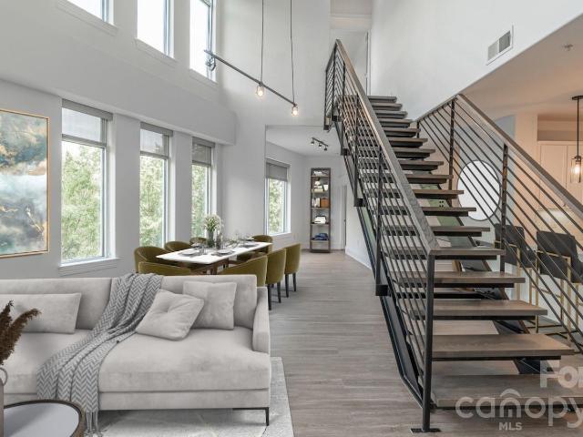 4300 Sharon Rd, Unit PH1, Charlotte, NC 28211 | MLS #4376