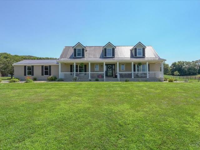 4300 Slate Hill Rd, Brushcreek Township, OH 45133