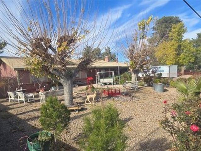 4300 Thom Blvd, Las Vegas, NV 89130