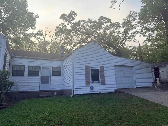 4300 W 9th Street