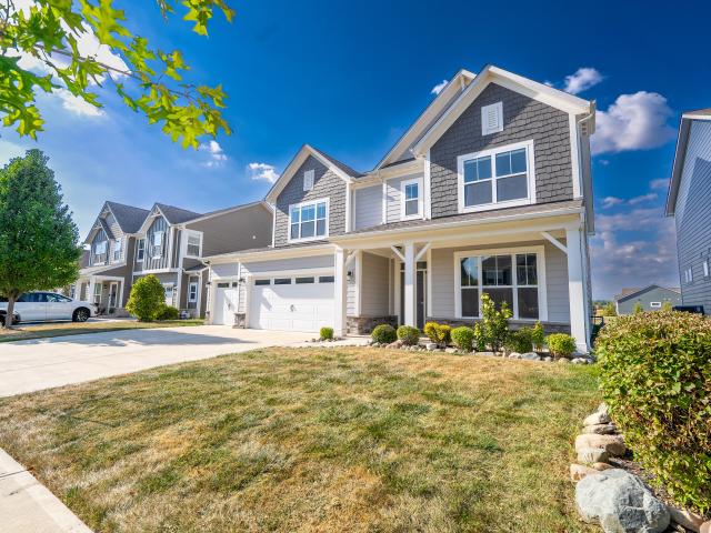 4300 W Fork Dr, Westfield, IN 46062 | MLS #22067