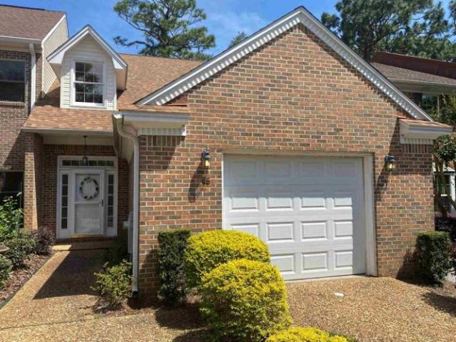 4300 W Francisco Rd #26, Pensacola, FL 32504