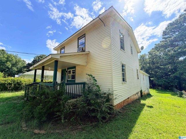 4300 Wellborn Ave, Anniston, AL 36206