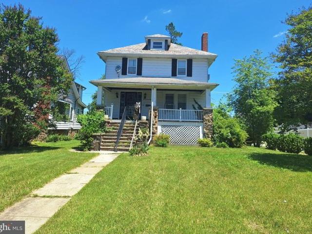 4300 Wentworth Rd, Baltimore, MD 21207