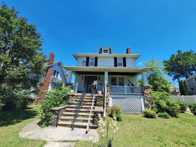4300 Wentworth Road