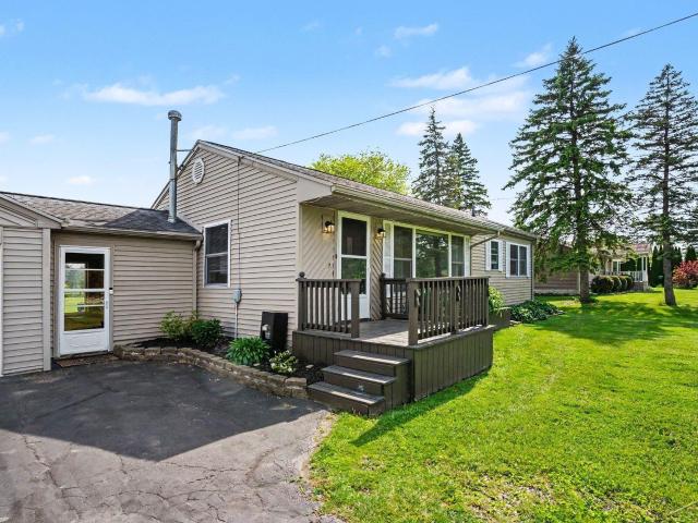 4300 Wheeler Road