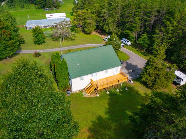 4300 White Oak Road