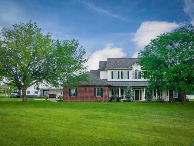 4300 Willow Bend Rd, Longview, US, TX