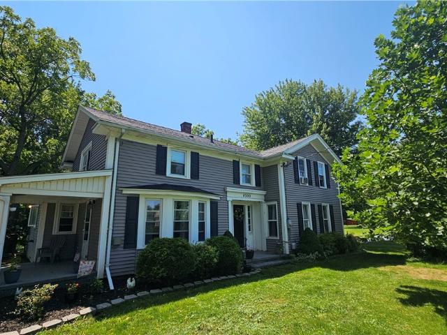 4300 Wilson Burt Road