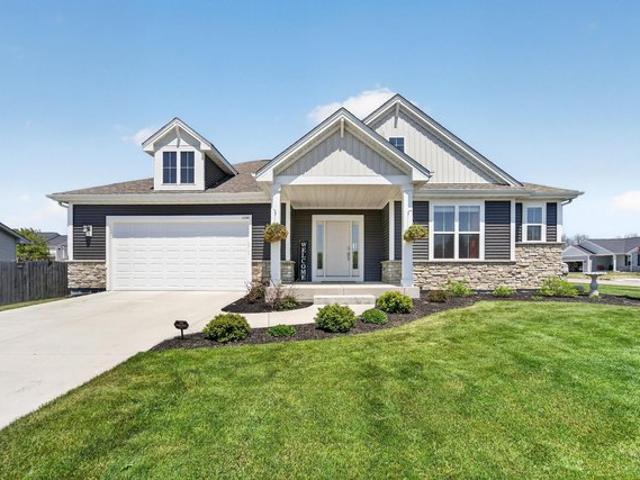 4300 20th Pl, Kenosha, WI 53144
