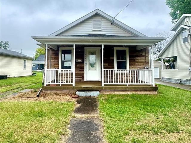 4300 7th Ave, Vienna, WV 26105