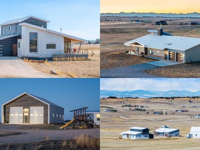 43010 Ptarmigan Ranch St, Parker, CO 80138 | MLS #7650