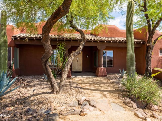 43011 N 18th St, New River, AZ 85087 | Compass