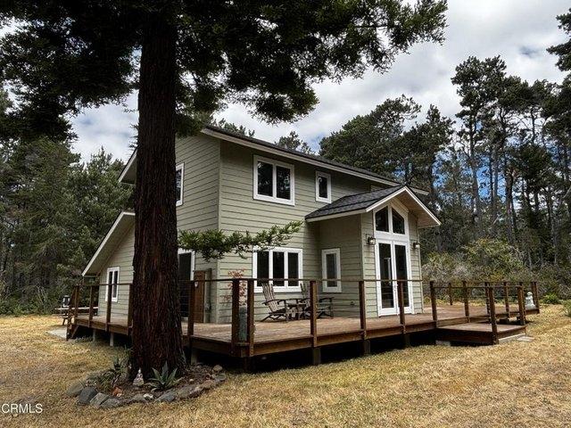 43014 Little Lake Rd, Mendocino, CA 95460