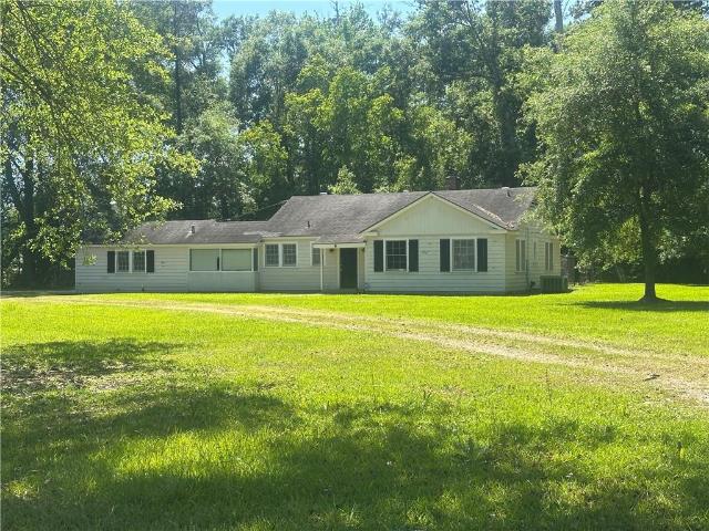 43015 W Pleasant Ridge Road