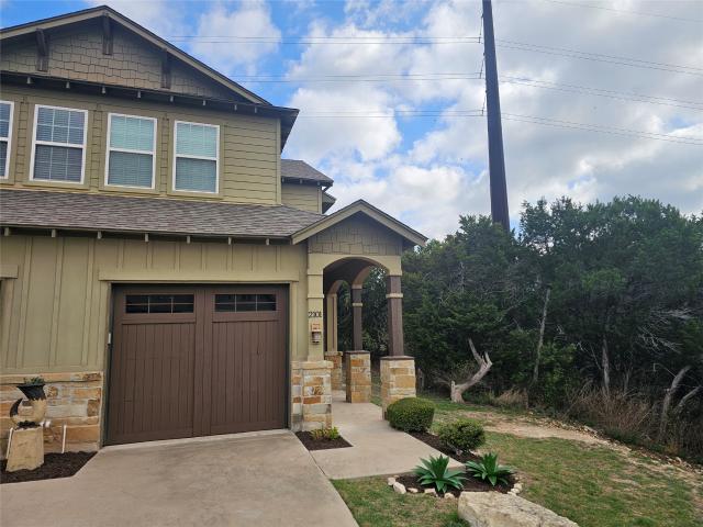 4301 Mansfield Dam Rd, Unit 2101, Austin, TX 78734 | MLS #9234