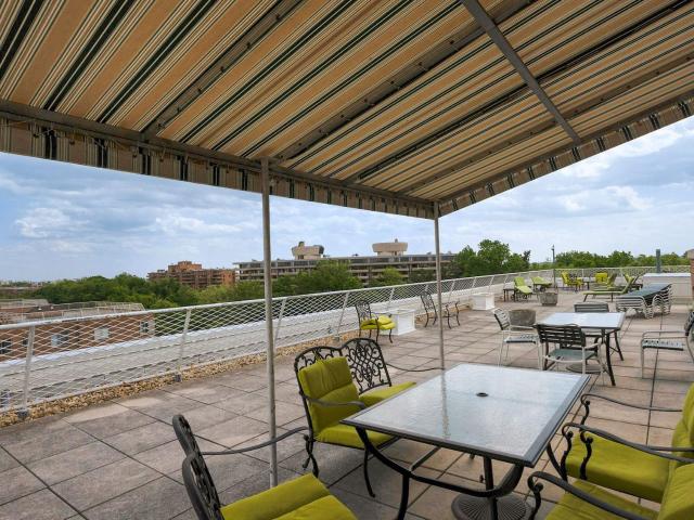 4301 Massachusetts Avenue NW Unit# 3014, Washington, US, DC