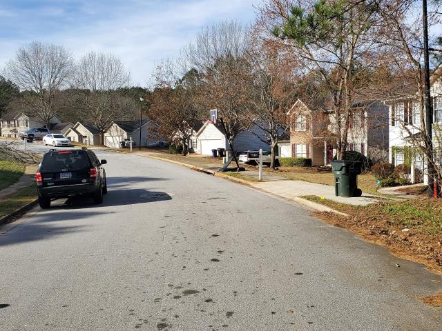 4301 Marci St, Snellville, GA 30039 | MLS #10695