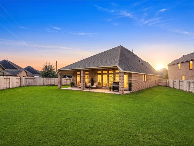 4301 Mesquite Terrace Drive