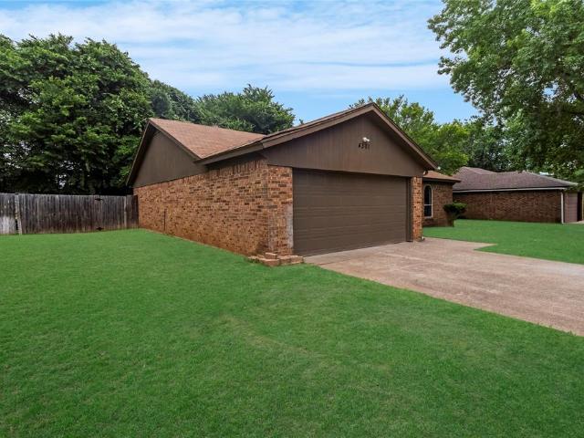 4301 Middlebrook Drive