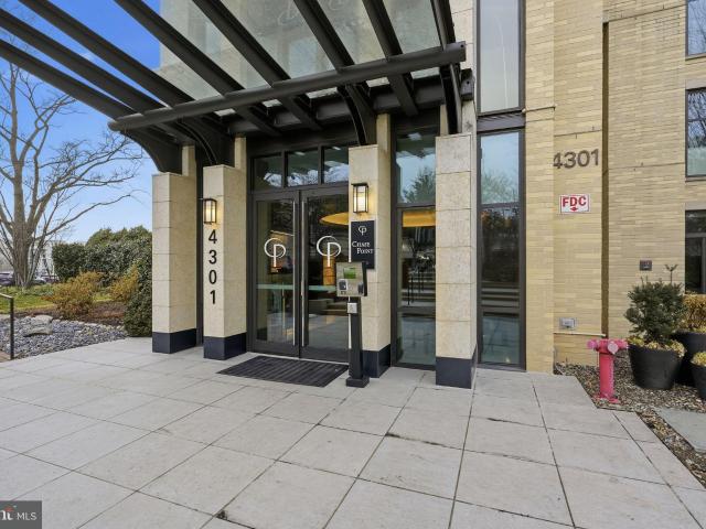 4301 Military Rd NW, Unit 306, Washington, DC 20015 | MLS #DCDC2245