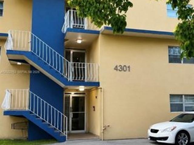 4301 NW South Tamiami Canal Dr Unit 3 101, Miami, FL 33126